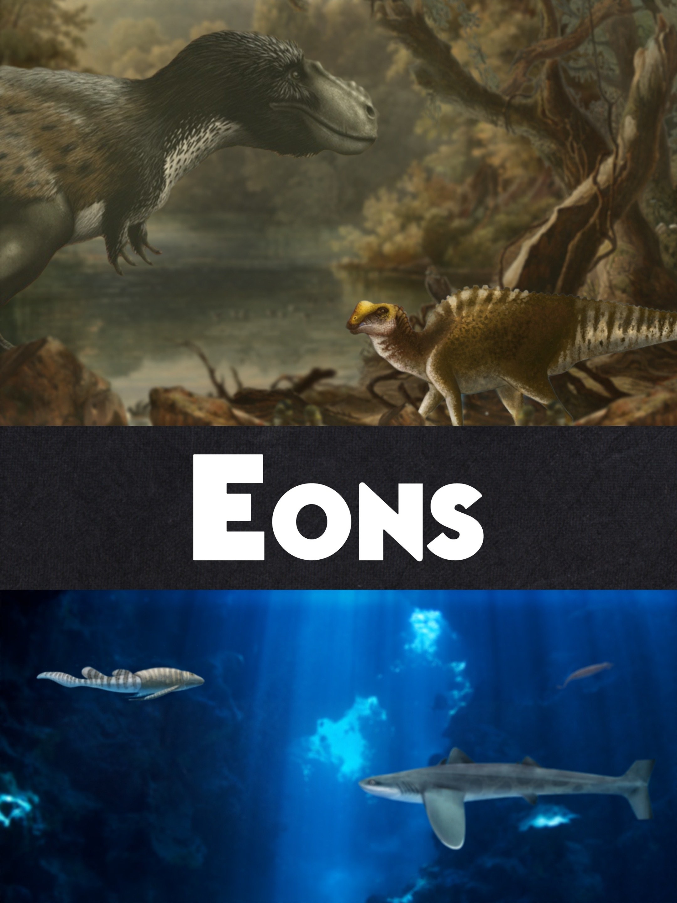 Eons Season 1 | Rotten Tomatoes