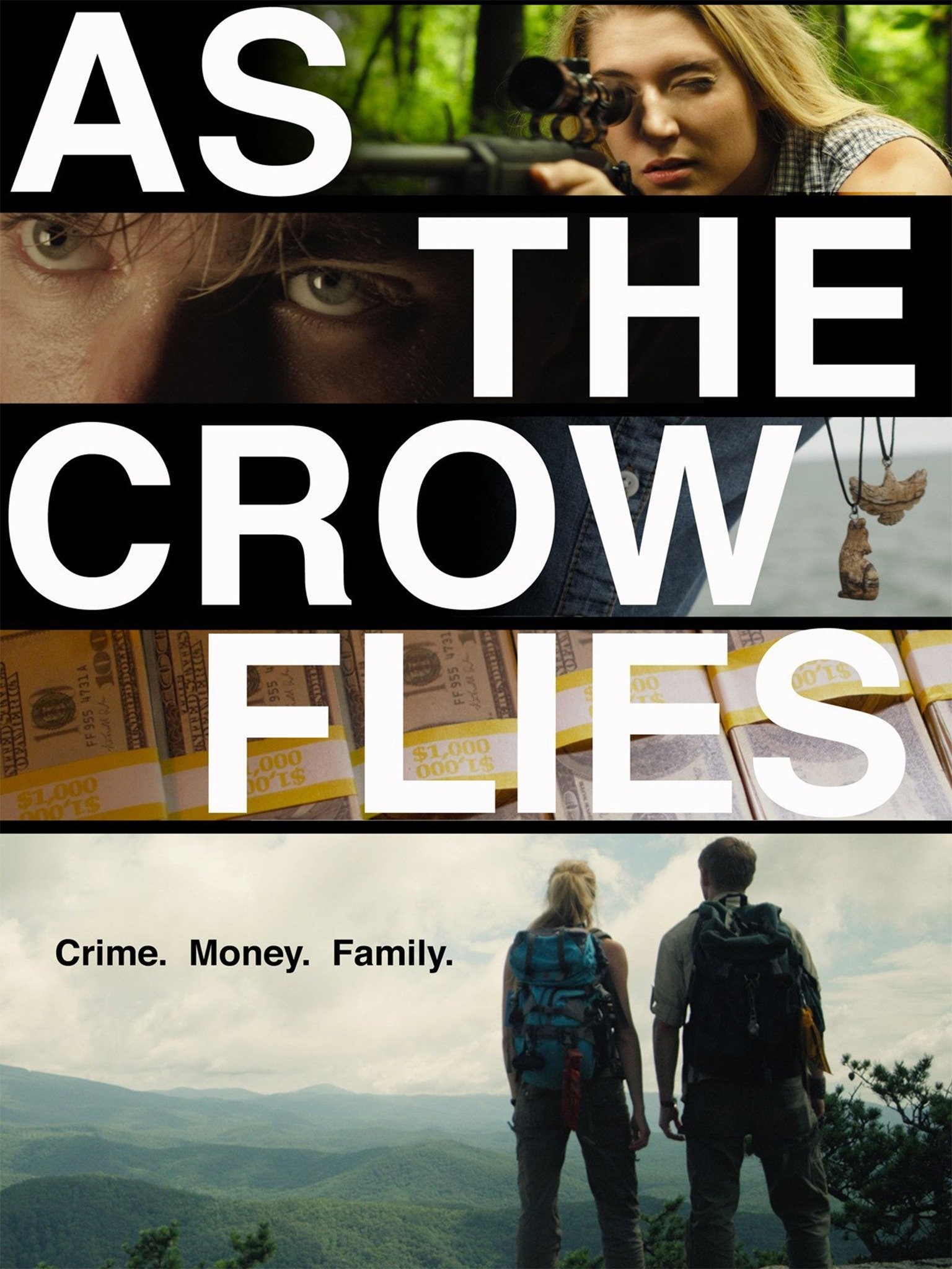 As the Crow Flies Pictures | Rotten Tomatoes
