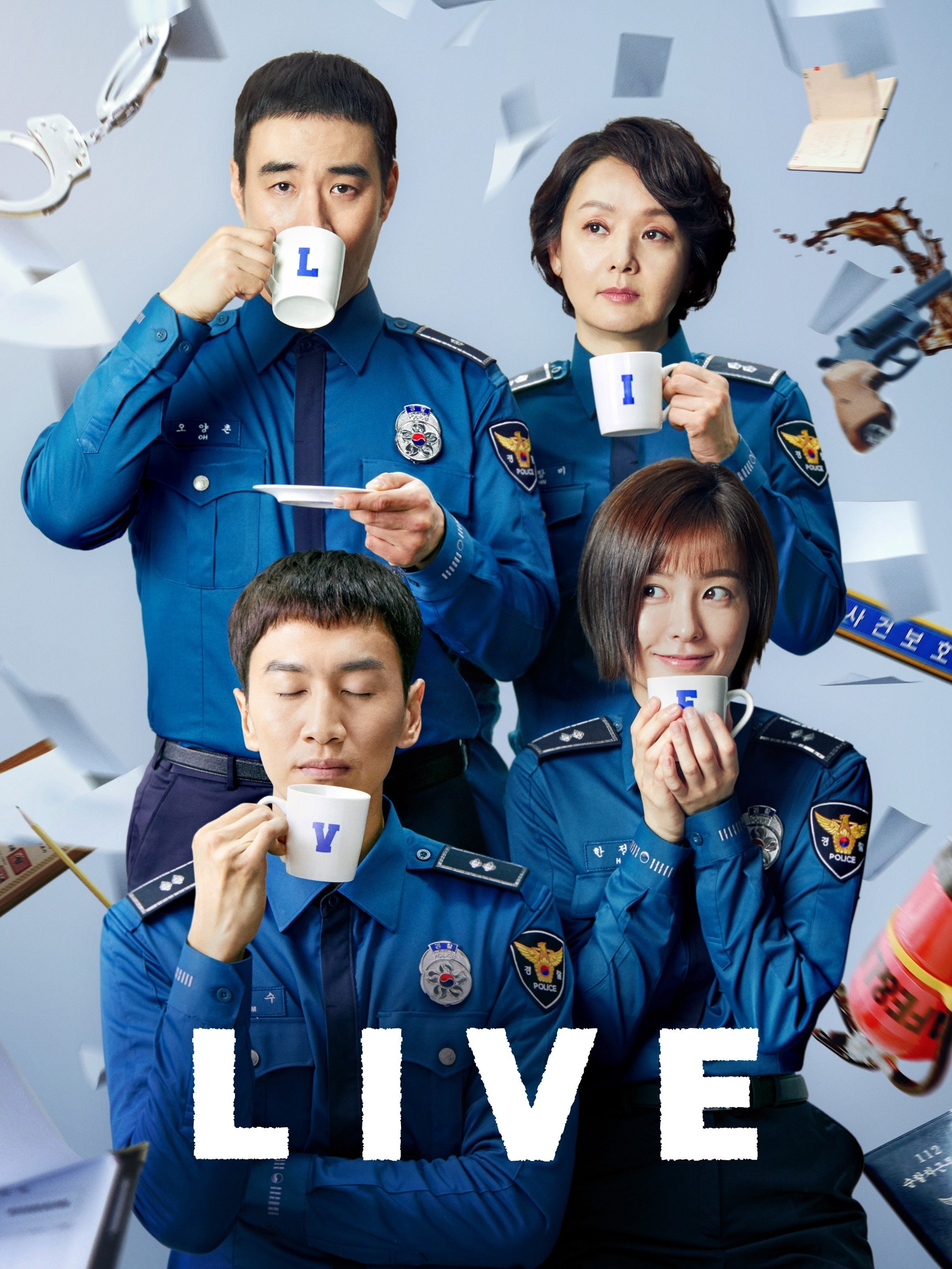 Live Pictures | Rotten Tomatoes