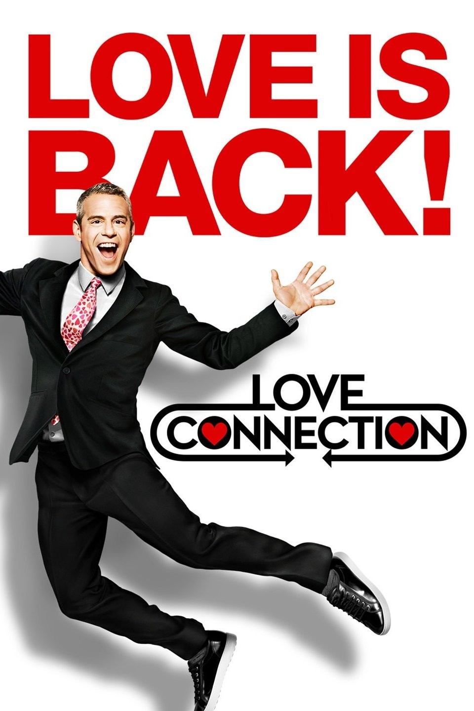 Love Connection: Season 2 Pictures | Rotten Tomatoes