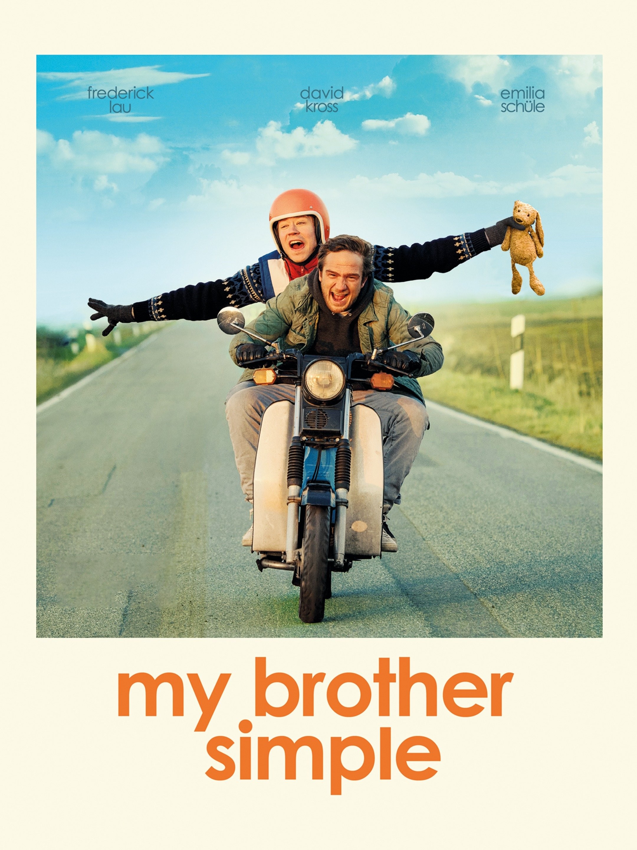 My Brother Simple Pictures | Rotten Tomatoes