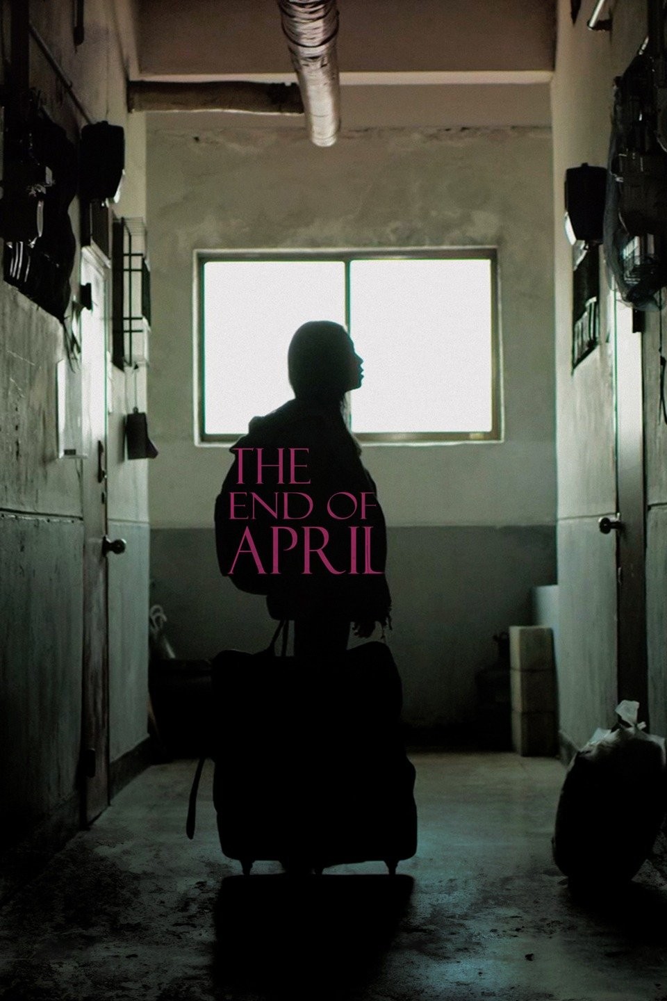 The End of April | Rotten Tomatoes