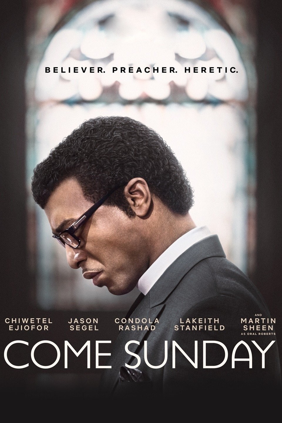 Come Sunday | Rotten Tomatoes