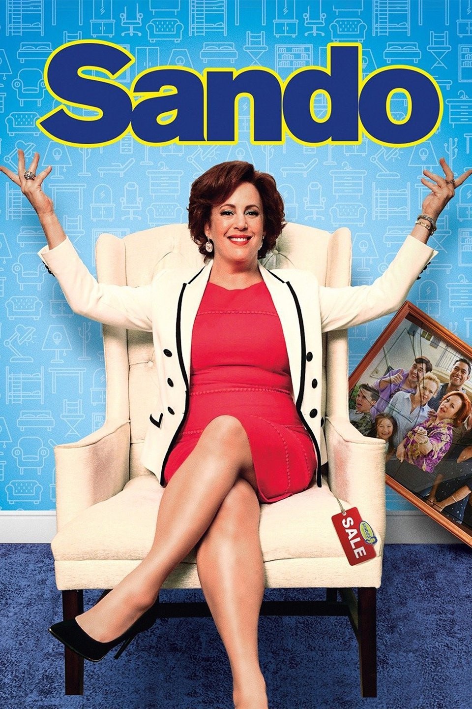 Sando Season 1 | Rotten Tomatoes