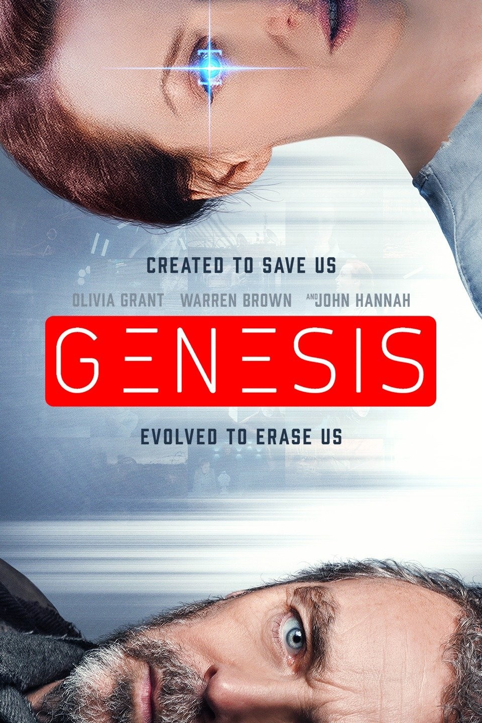 Genesis | Rotten Tomatoes