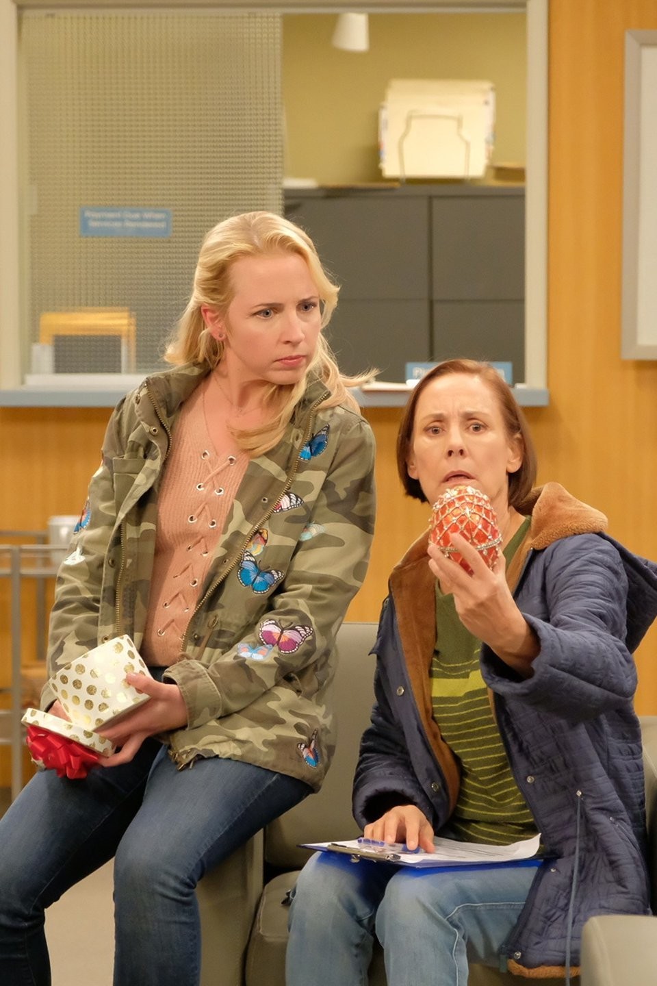 Eggs Over, Not Easy Pictures - Rotten Tomatoes