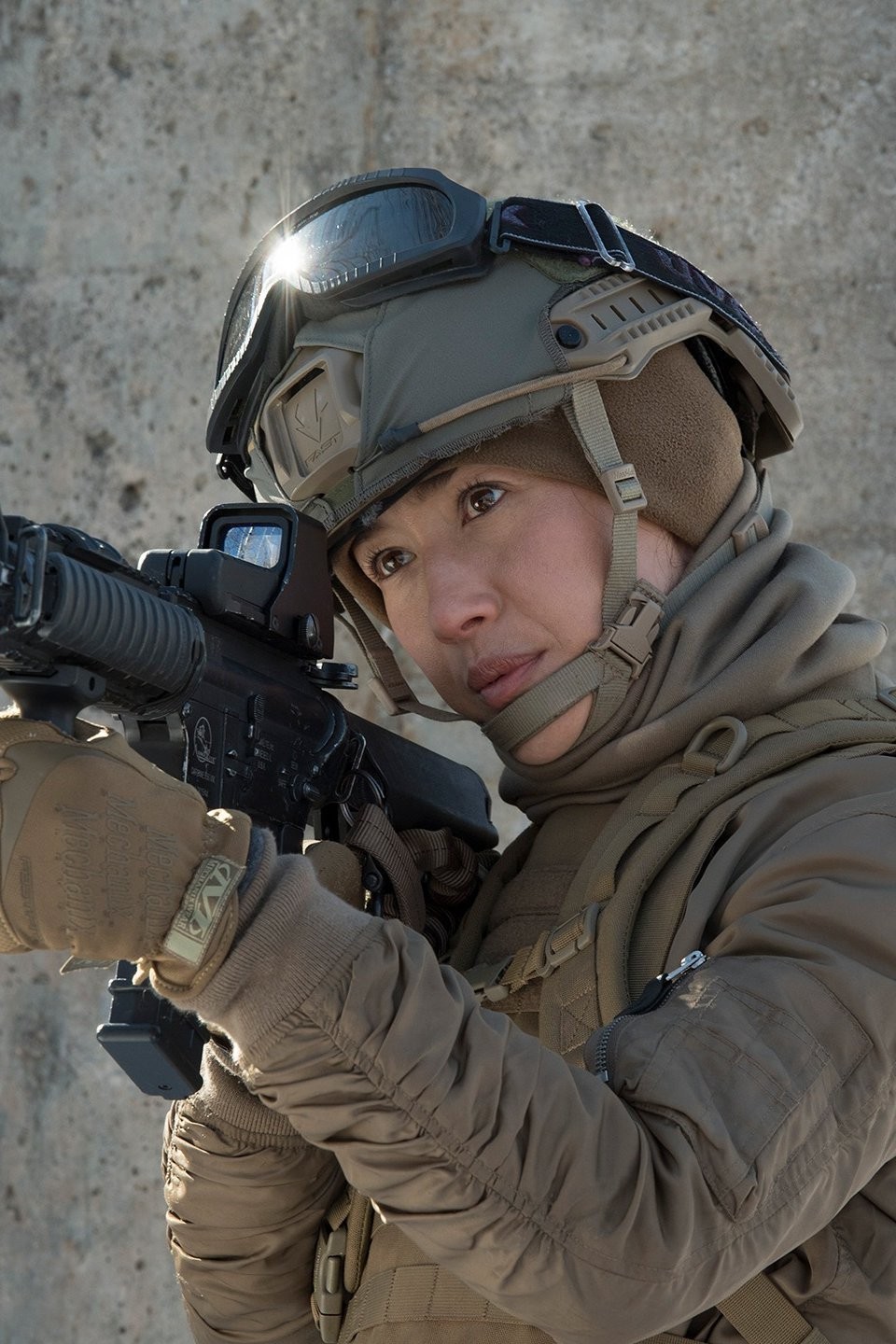 Overkill Pictures | Rotten Tomatoes