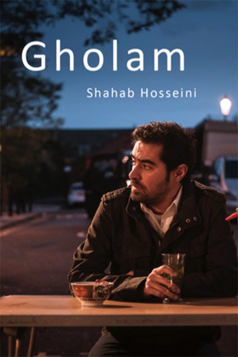 Gholam | Rotten Tomatoes