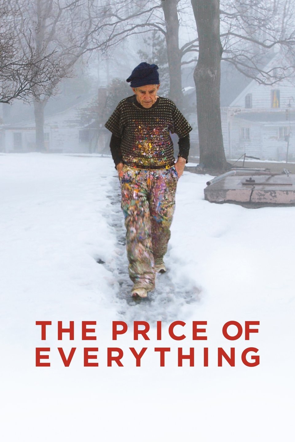 The Price of Everything | Rotten Tomatoes