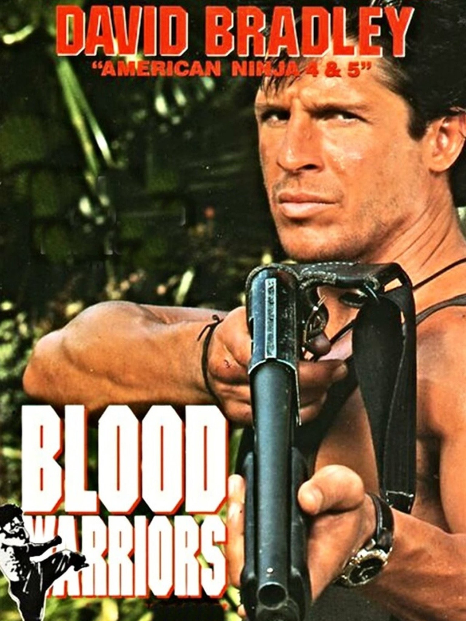Blood Warriors Pictures | Rotten Tomatoes