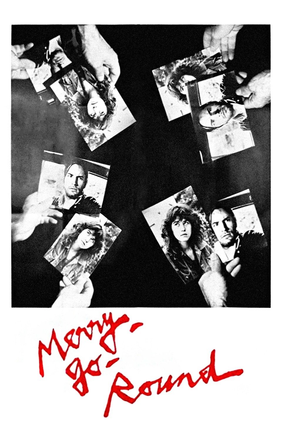 Merry-Go-Round | Rotten Tomatoes