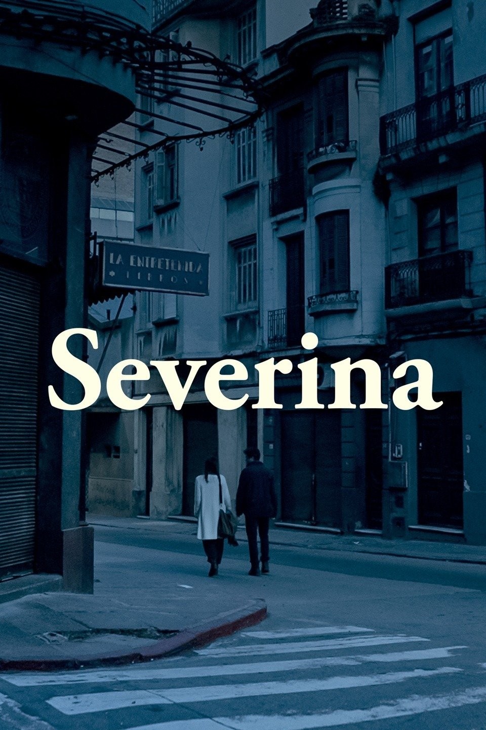 Severina | Rotten Tomatoes