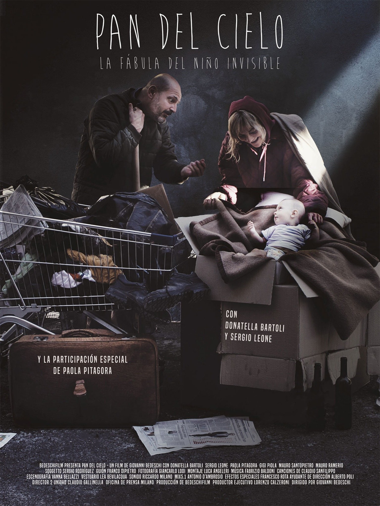 Pan del cielo Pictures | Rotten Tomatoes