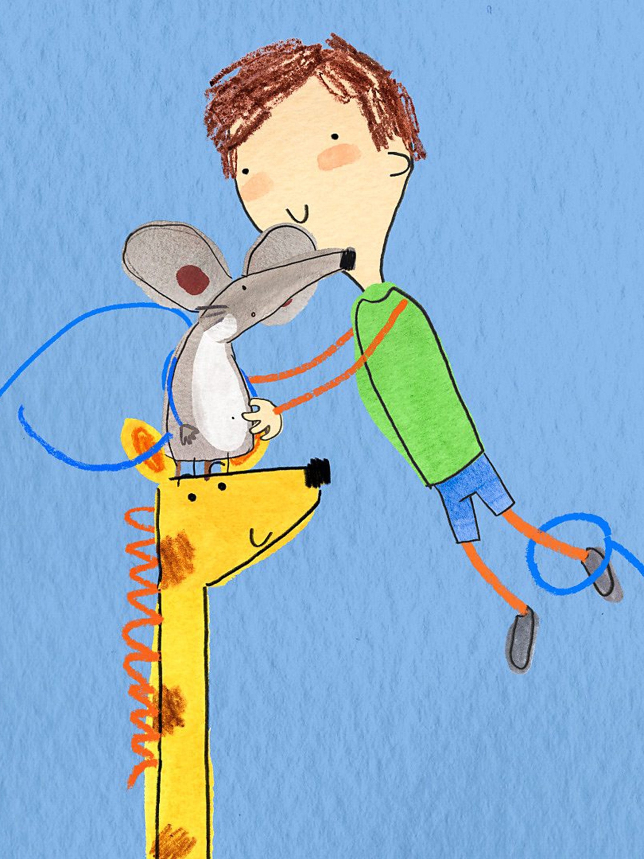 Feeling Floaty Pictures | Rotten Tomatoes