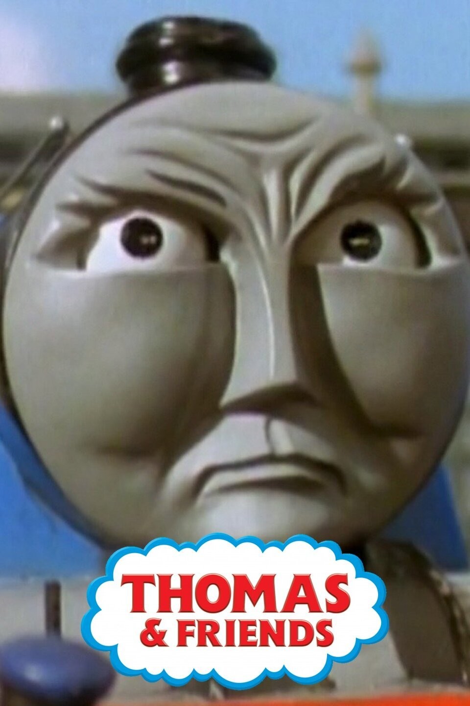 Thomas & Friends - Rotten Tomatoes