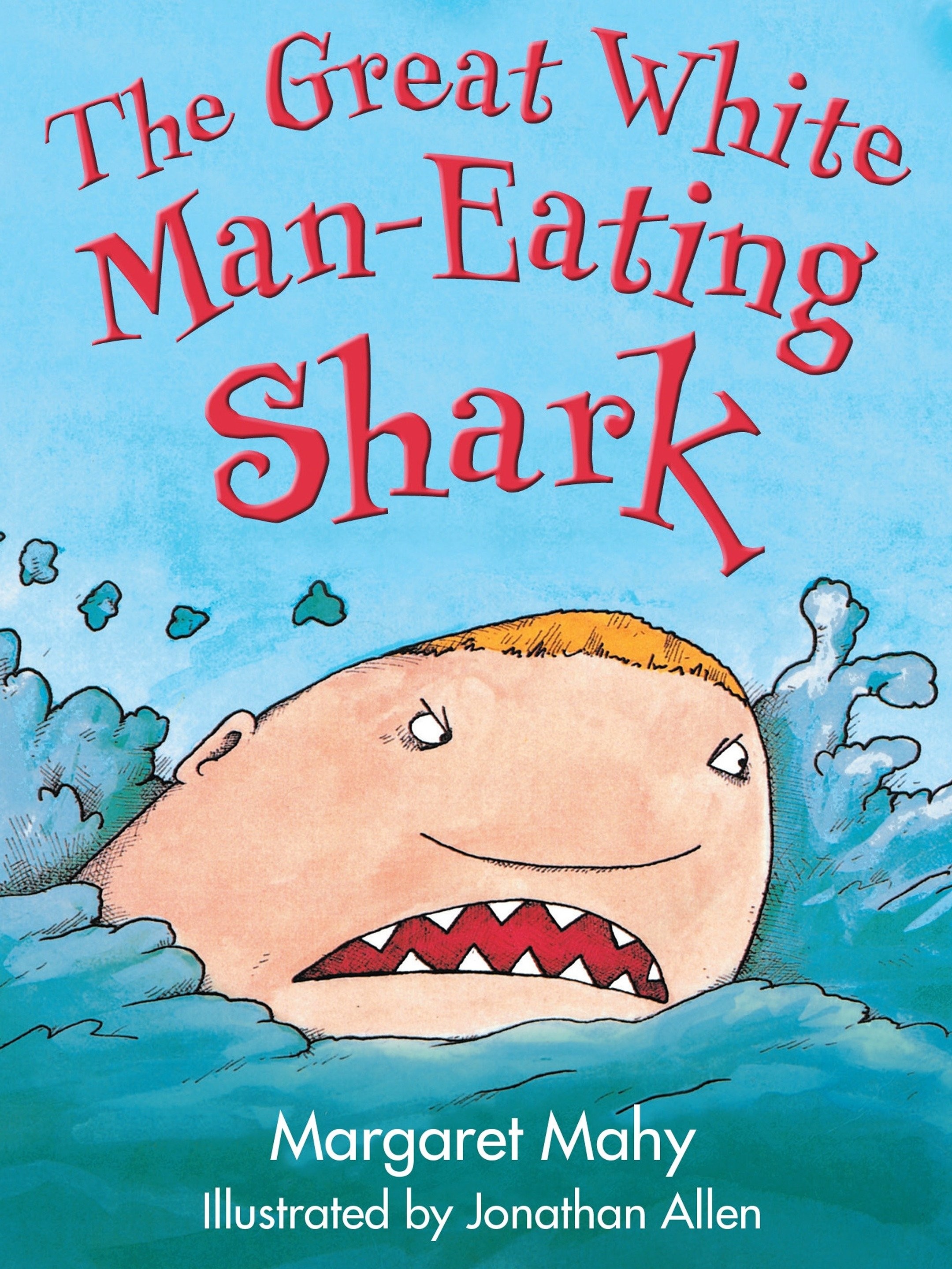 The Great White Man-Eating Shark Pictures | Rotten Tomatoes