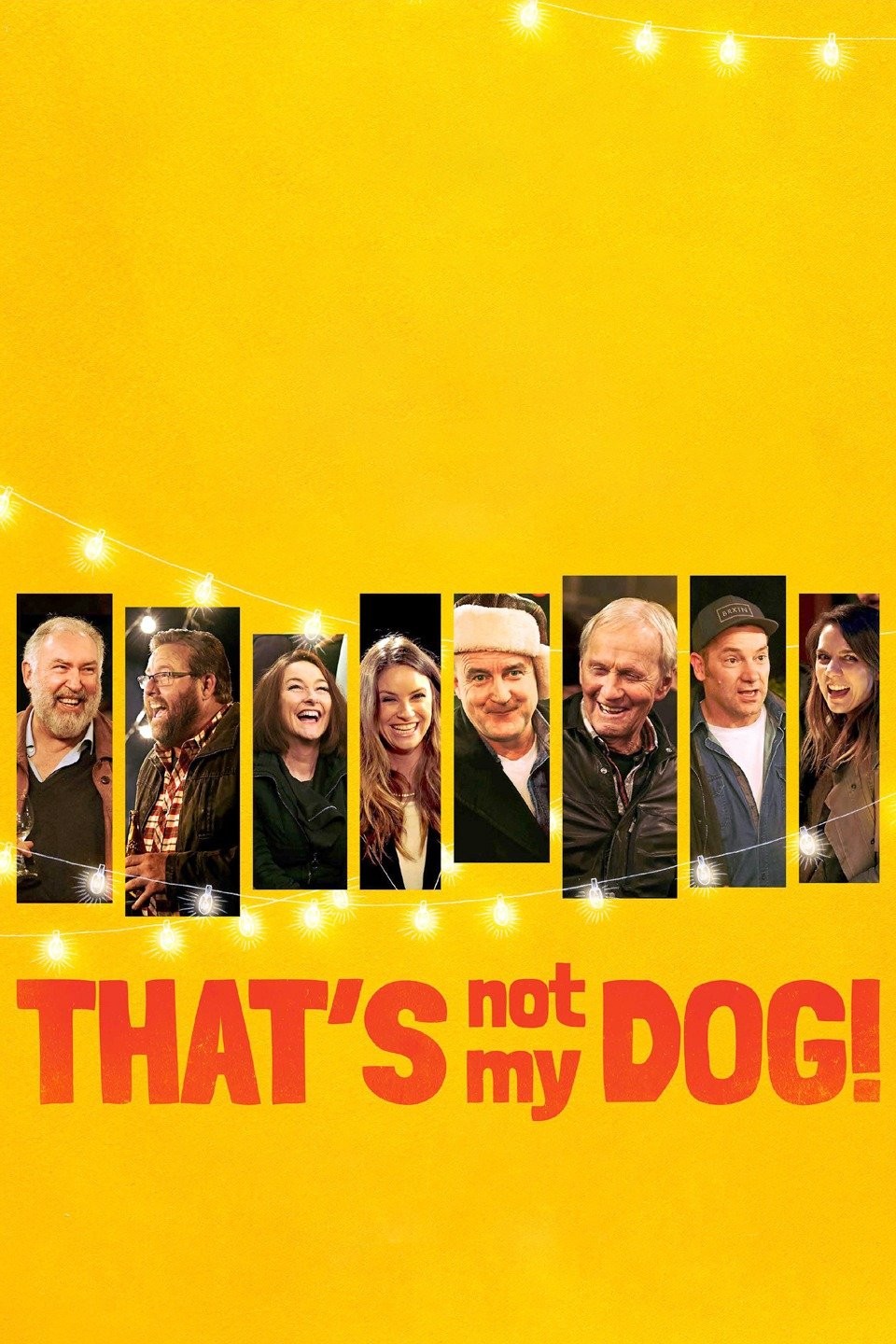That's Not my Dog! | Rotten Tomatoes