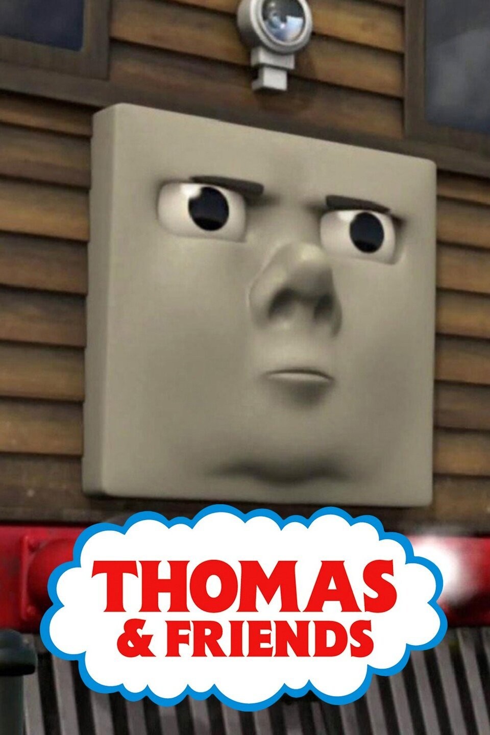 Thomas & Friends - Rotten Tomatoes