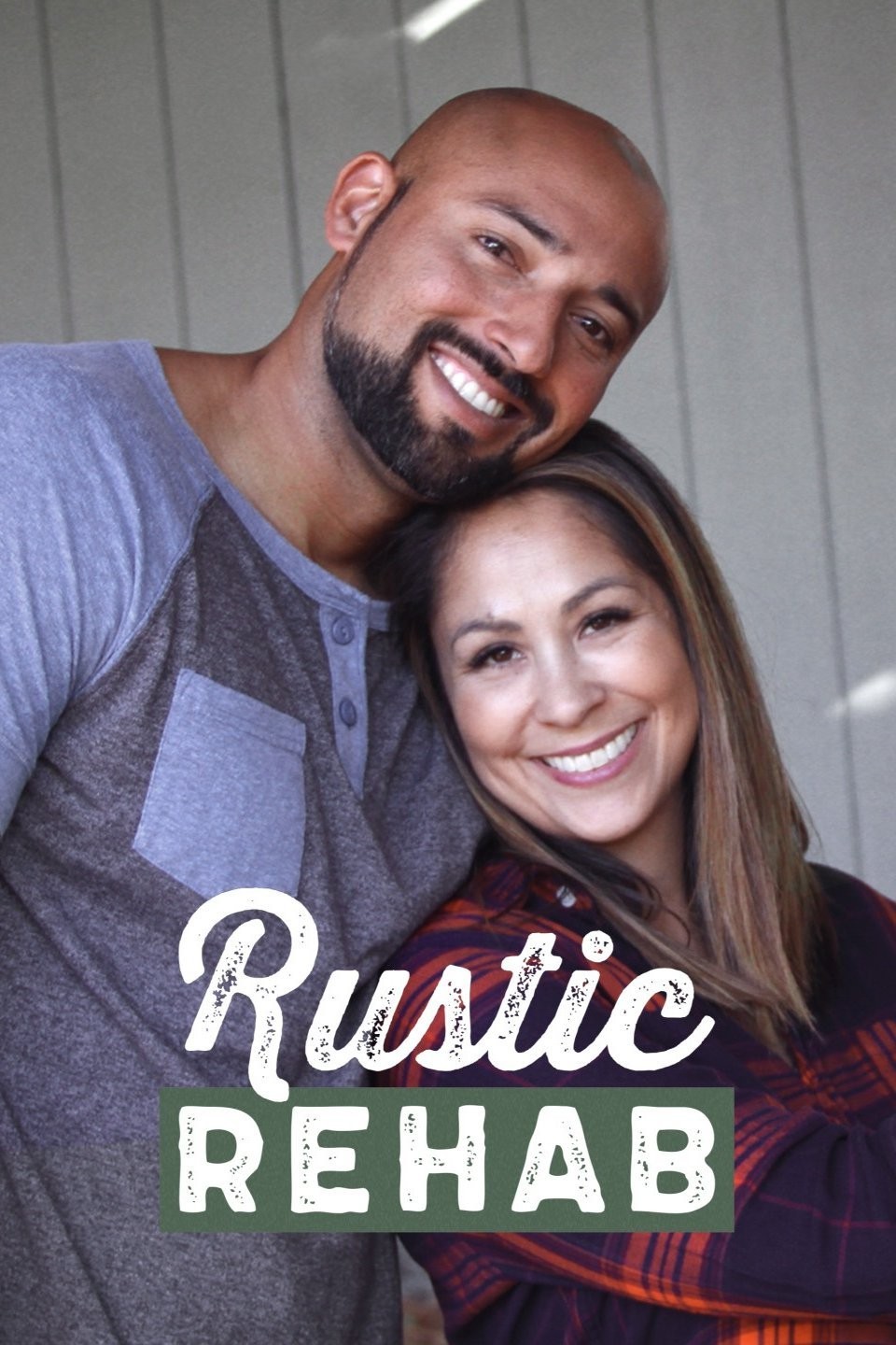 Rustic Rehab: Season 1 Pictures | Rotten Tomatoes