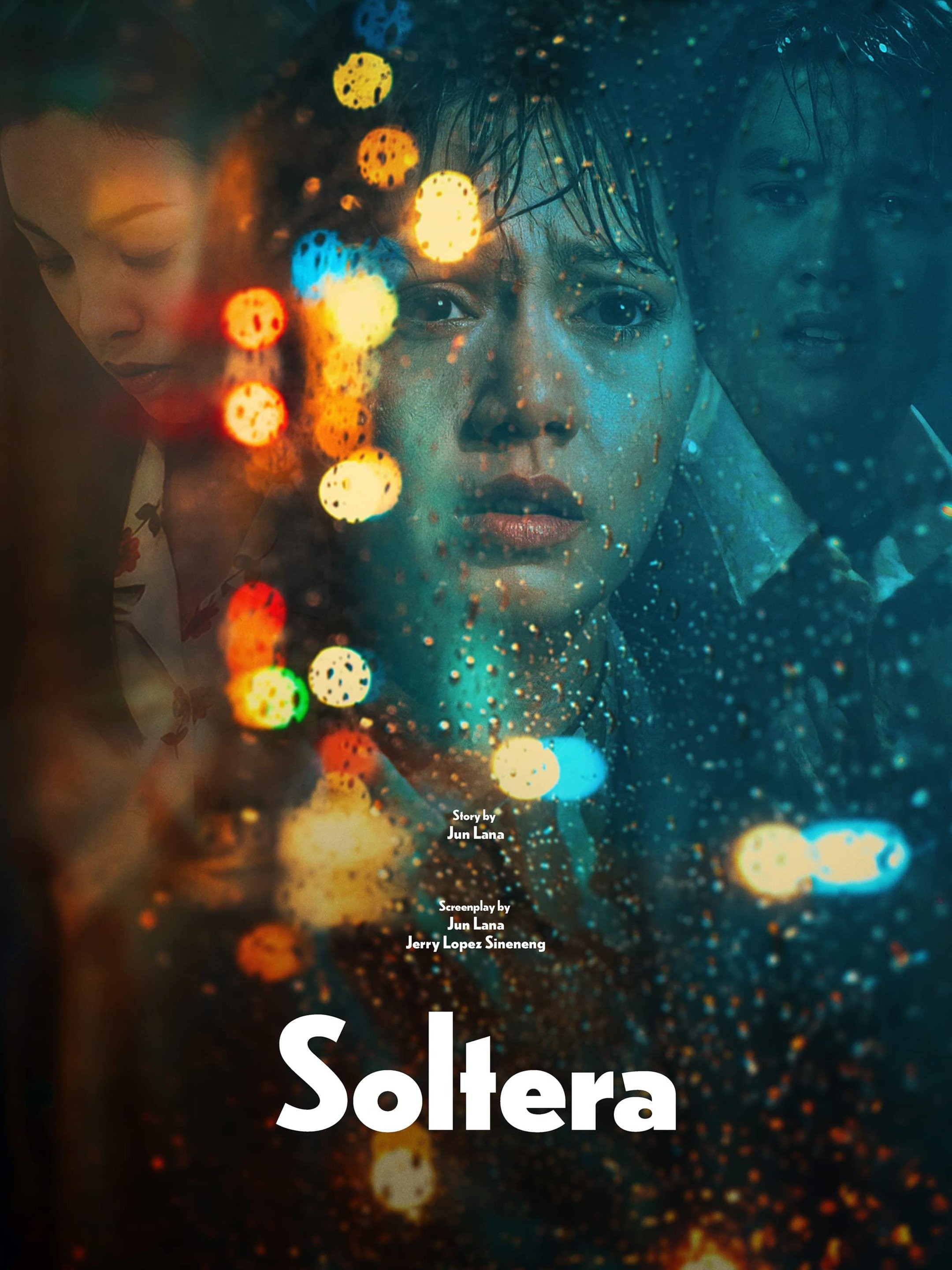 Soltera | Rotten Tomatoes