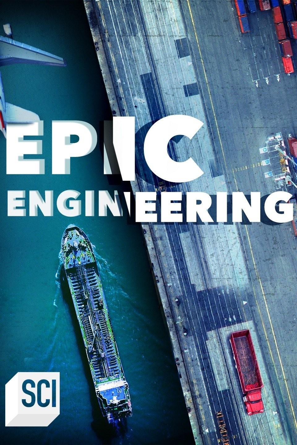 Epic Engineering: Season 1 Pictures | Rotten Tomatoes
