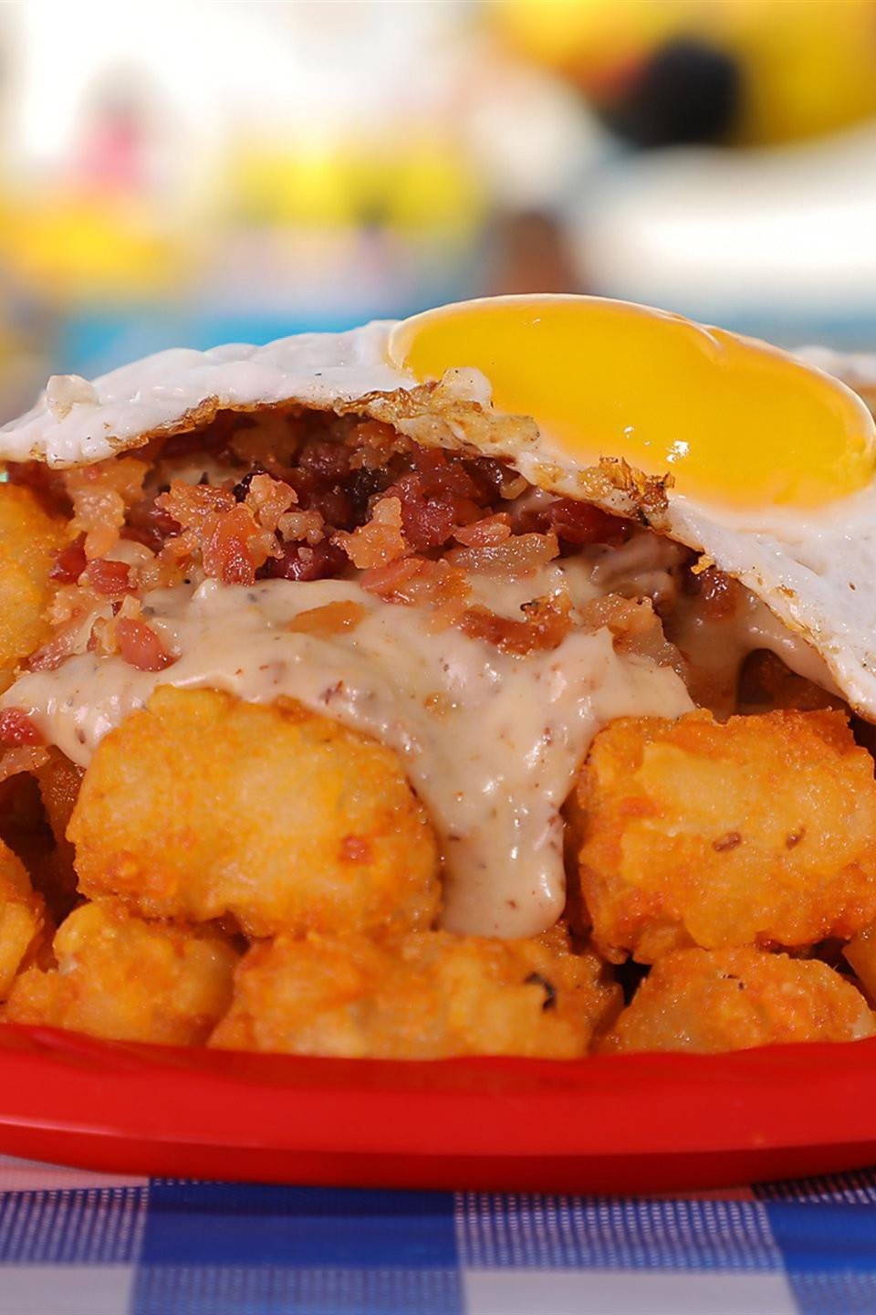 Tons of Taters Pictures | Rotten Tomatoes