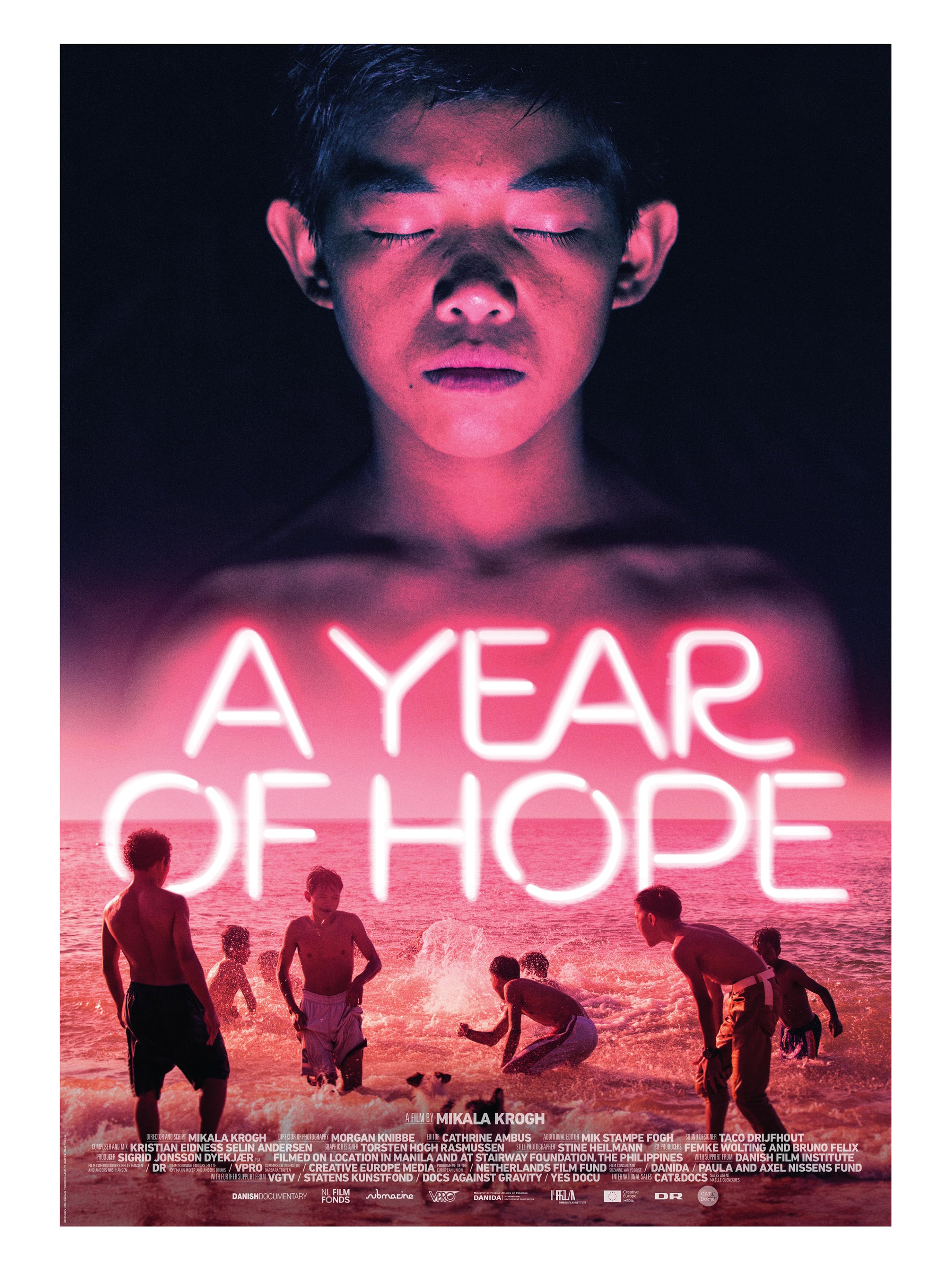 A Year of Hope | Rotten Tomatoes
