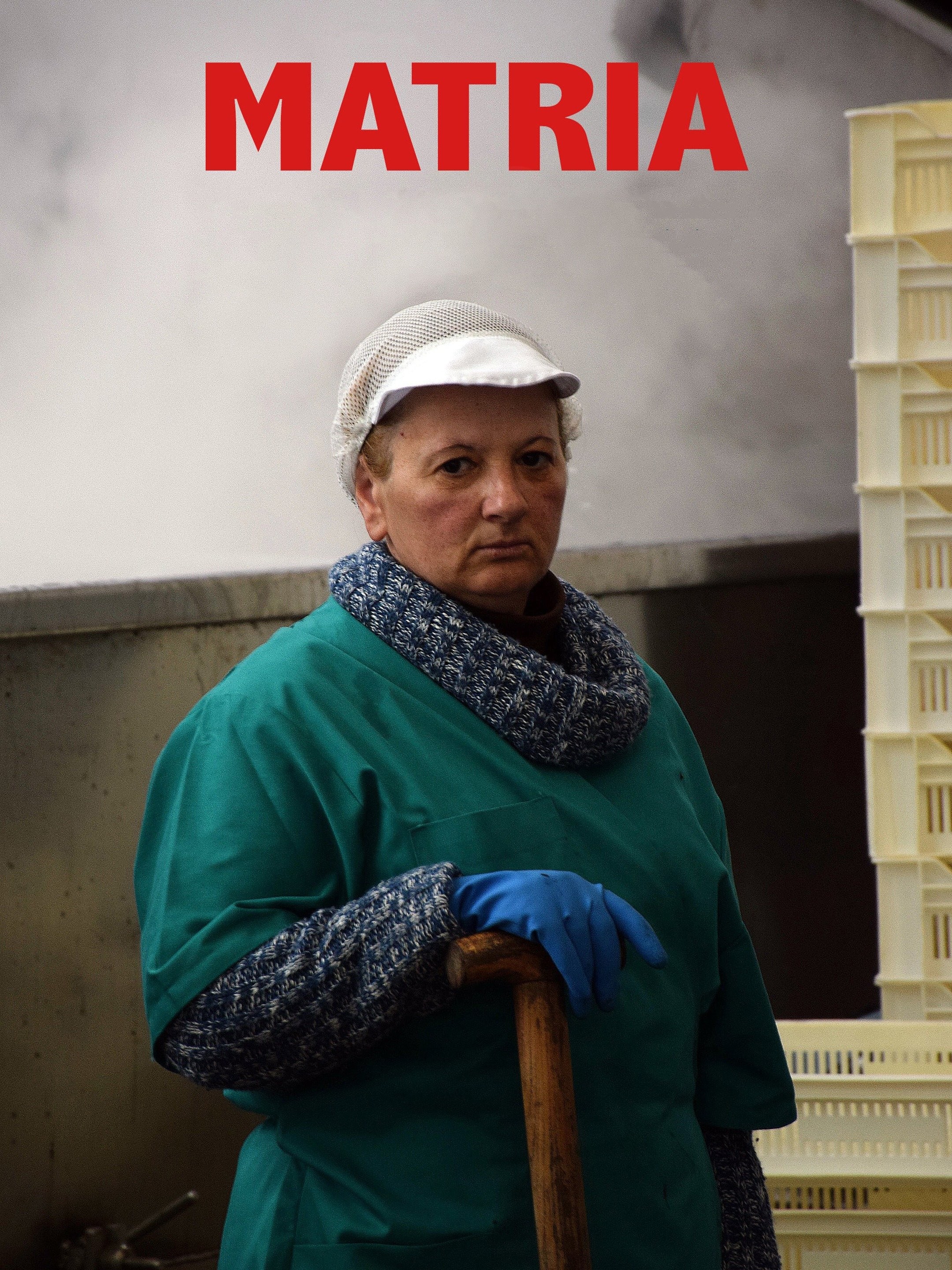 Matria | Rotten Tomatoes