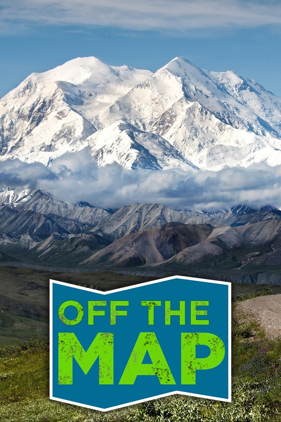 Off the Map | Rotten Tomatoes