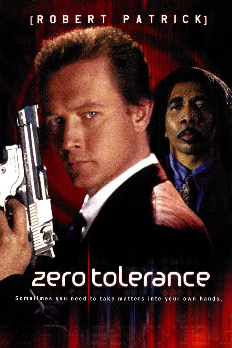 Zero Tolerance | Rotten Tomatoes