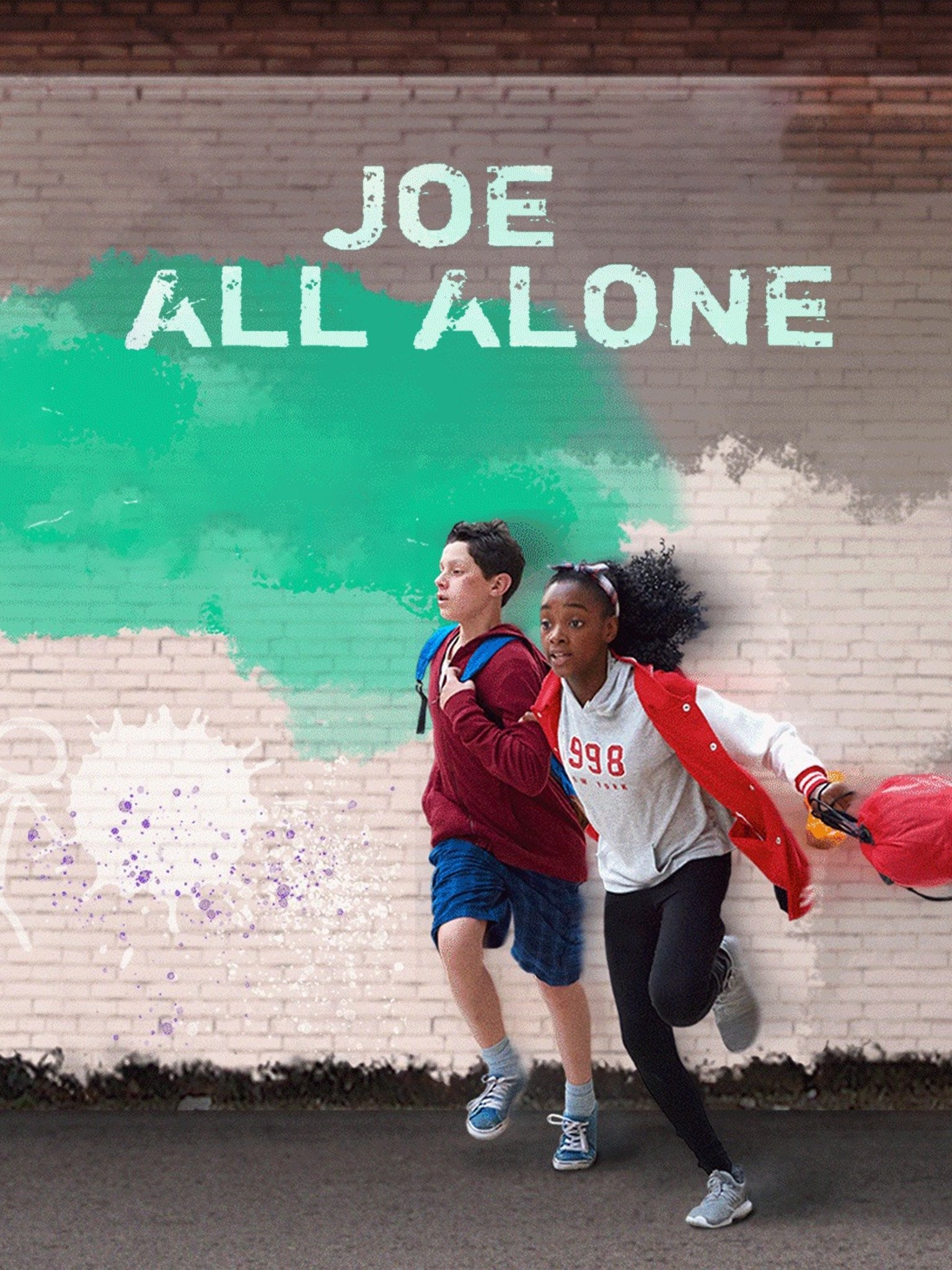 Joe All Alone Pictures | Rotten Tomatoes
