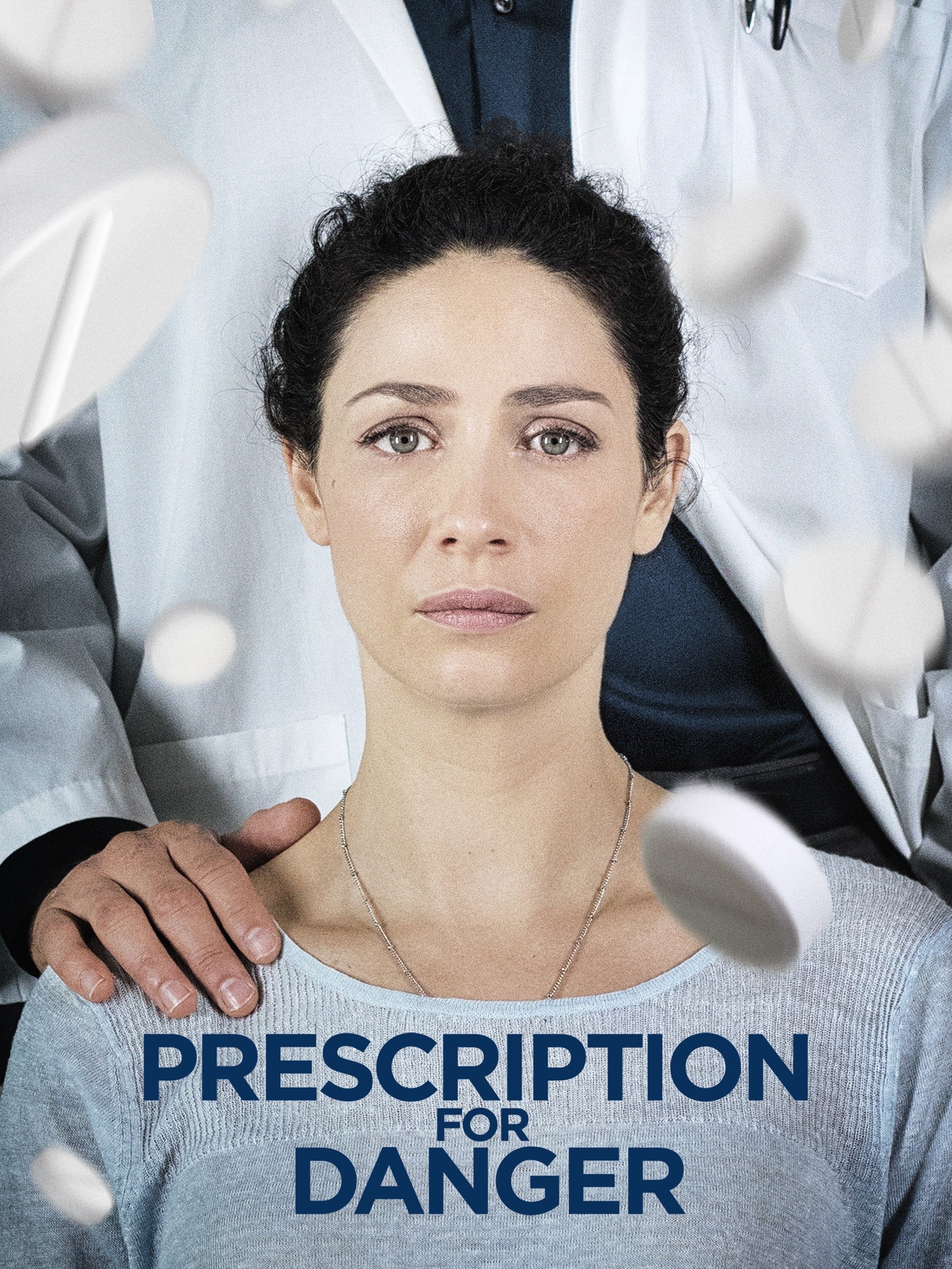 Prescription for Danger Pictures | Rotten Tomatoes