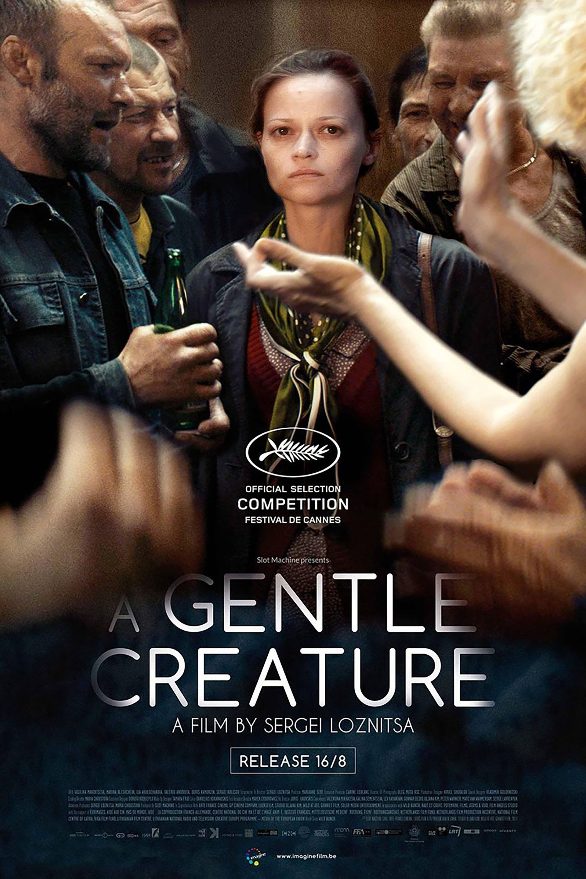 A Gentle Creature | Rotten Tomatoes