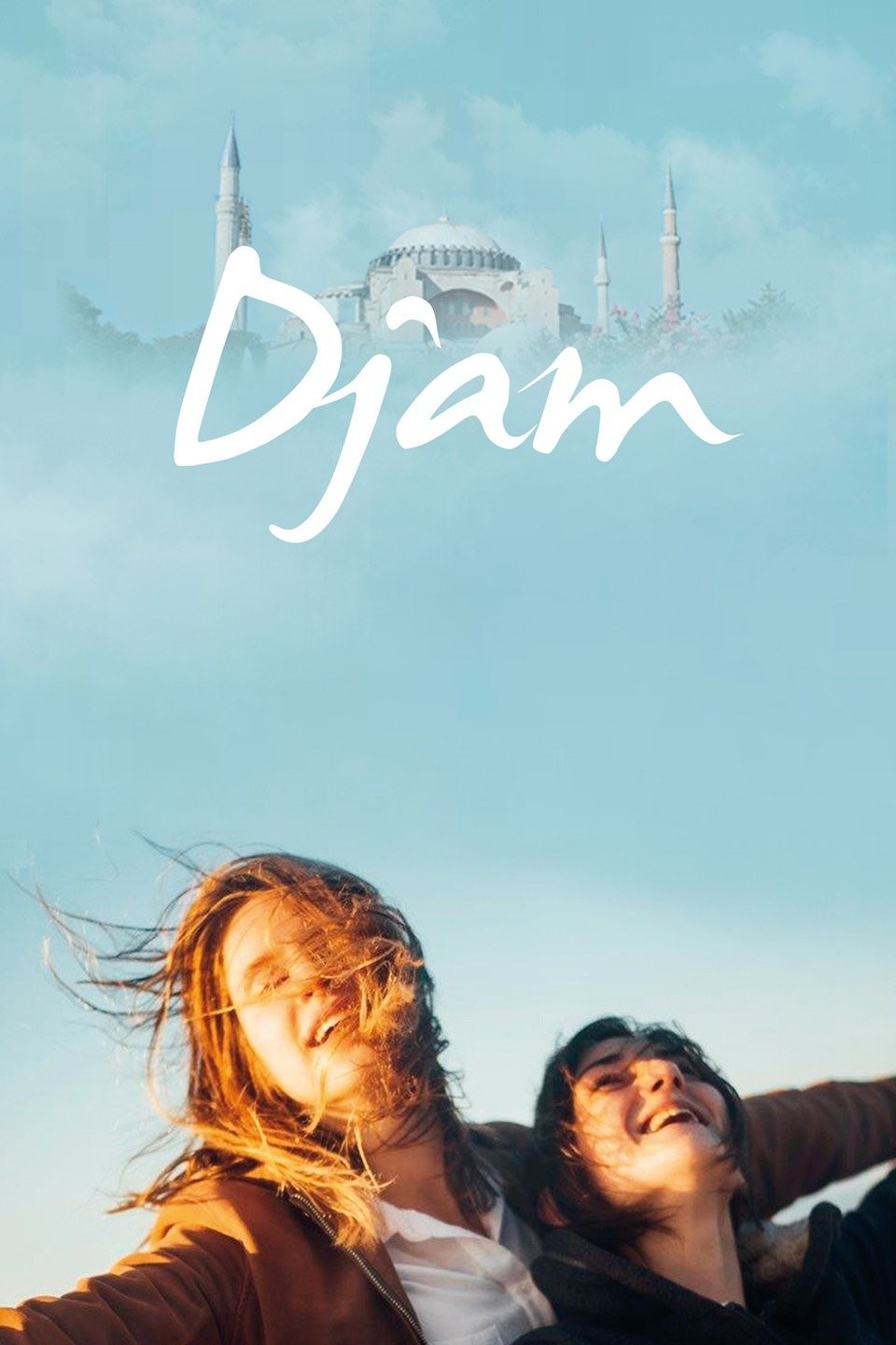 Djam | Rotten Tomatoes