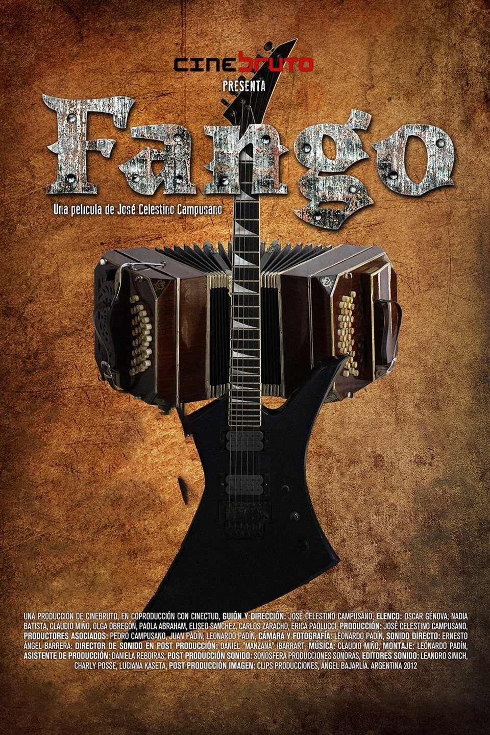 Fango Pictures | Rotten Tomatoes