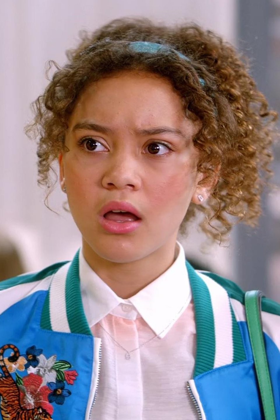 The Assistant Pictures | Rotten Tomatoes