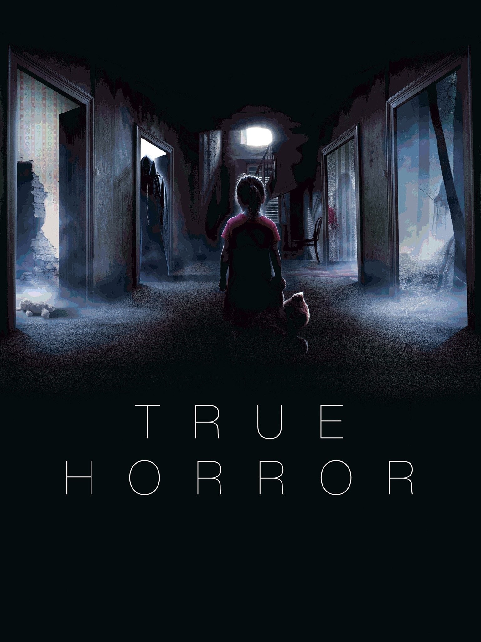 True Horror | Rotten Tomatoes