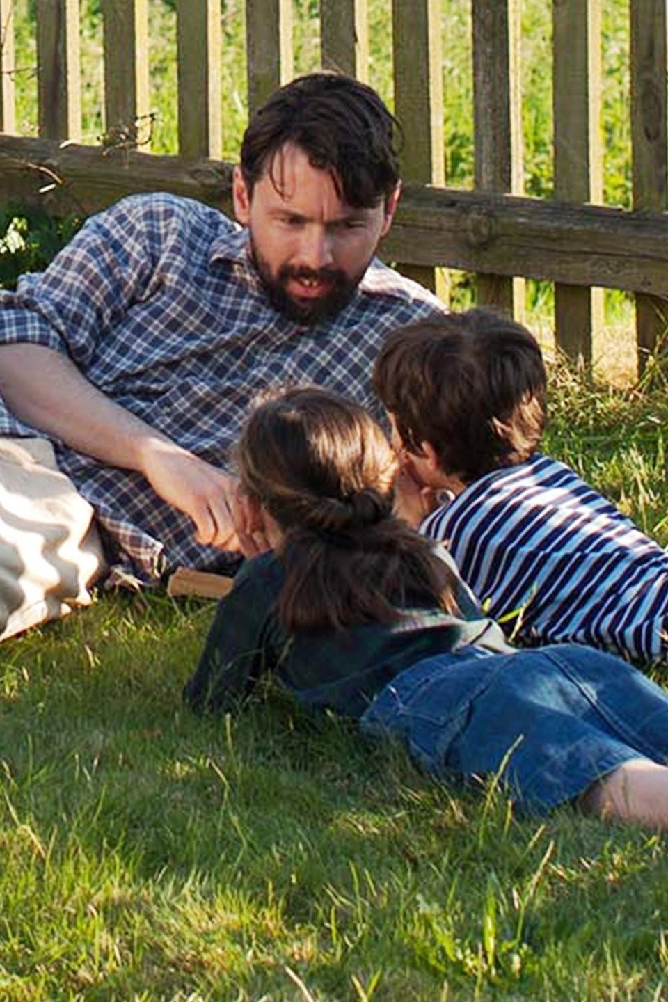 Hellfire Farm Pictures | Rotten Tomatoes