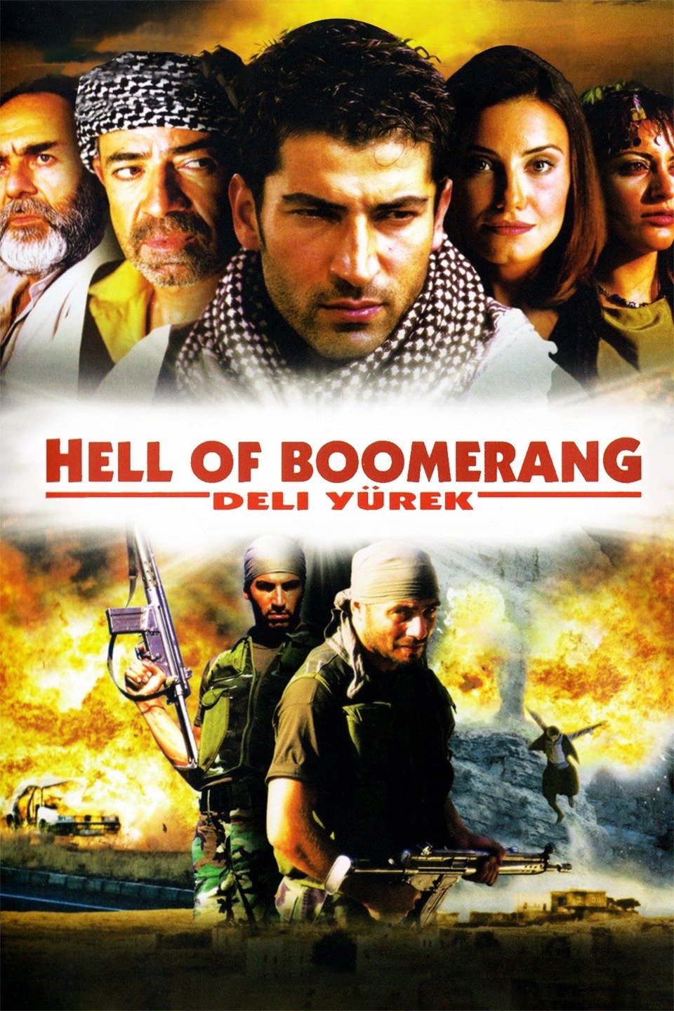 Hell of Boomerang Pictures | Rotten Tomatoes