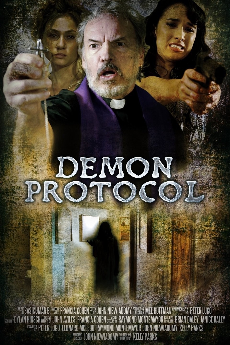 Demon Protocol Pictures | Rotten Tomatoes