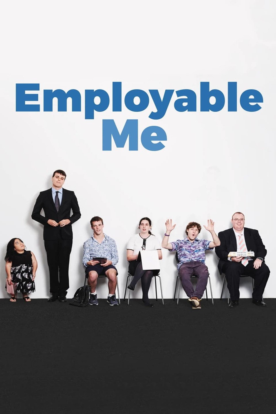 Employable Me Pictures | Rotten Tomatoes