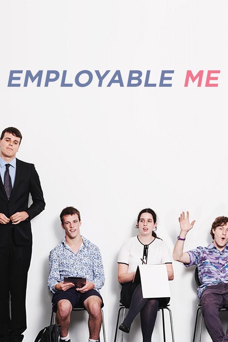 Employable Me Pictures | Rotten Tomatoes