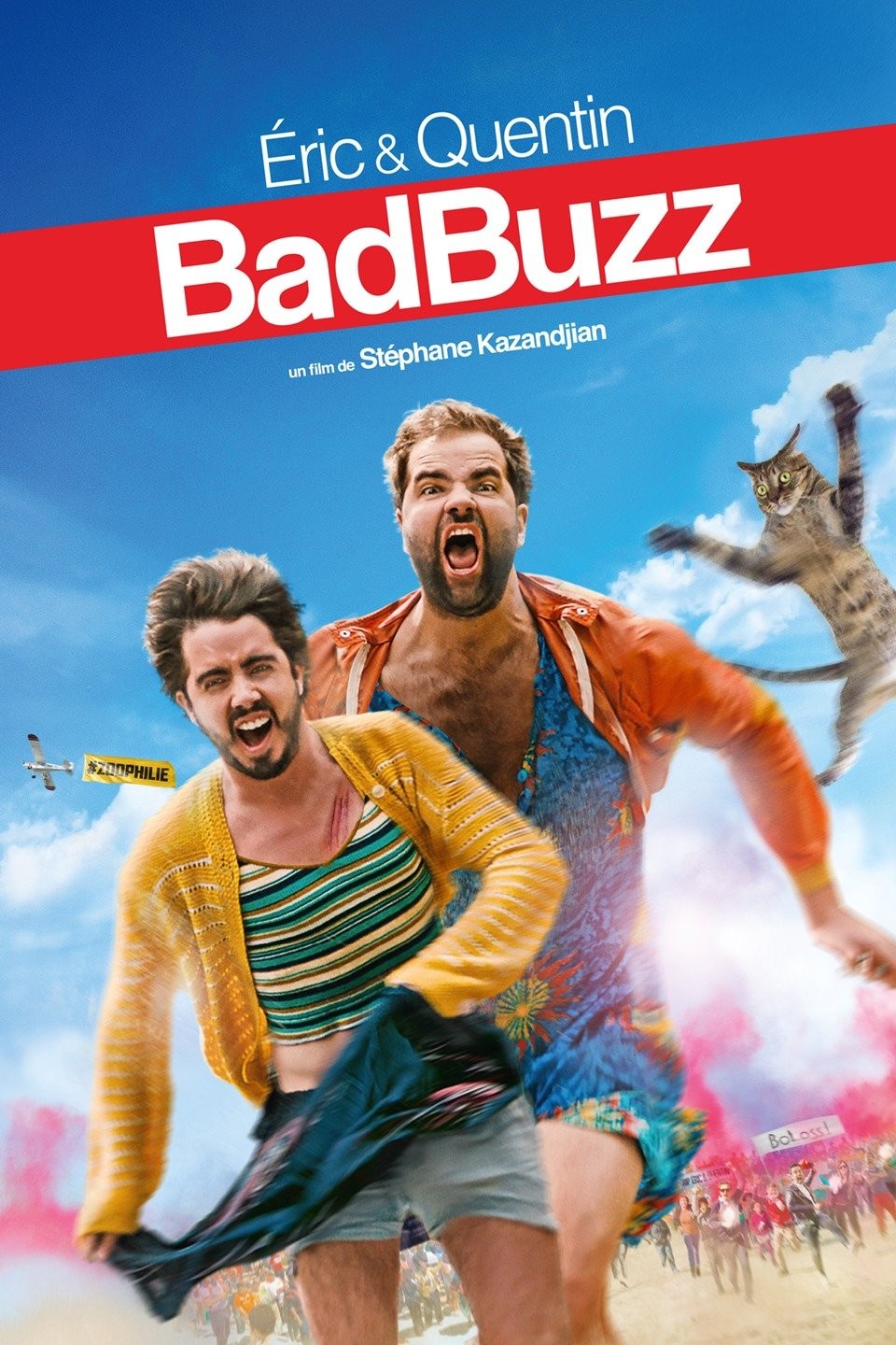 Bad Buzz Pictures | Rotten Tomatoes