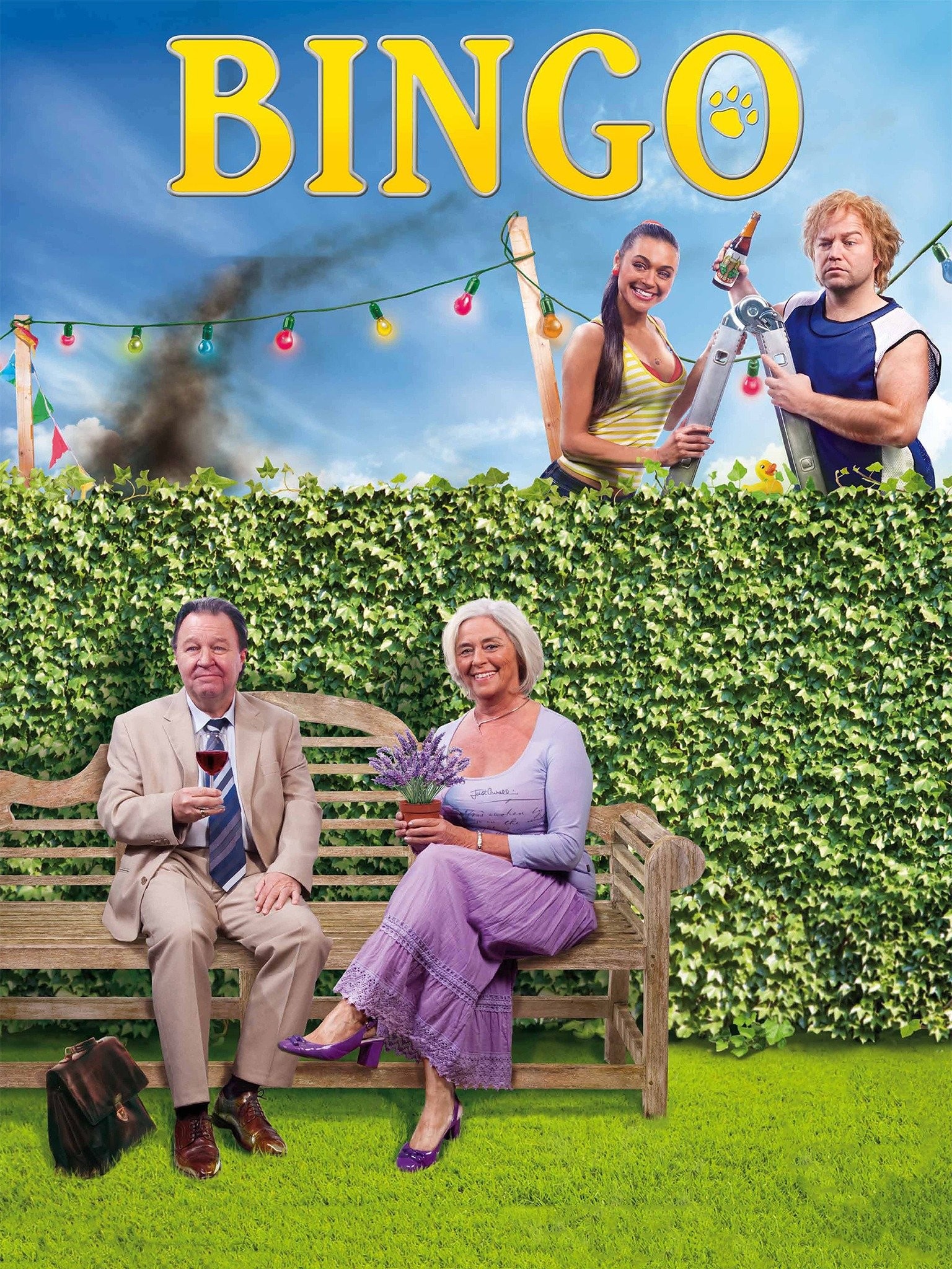 Bingo Pictures | Rotten Tomatoes