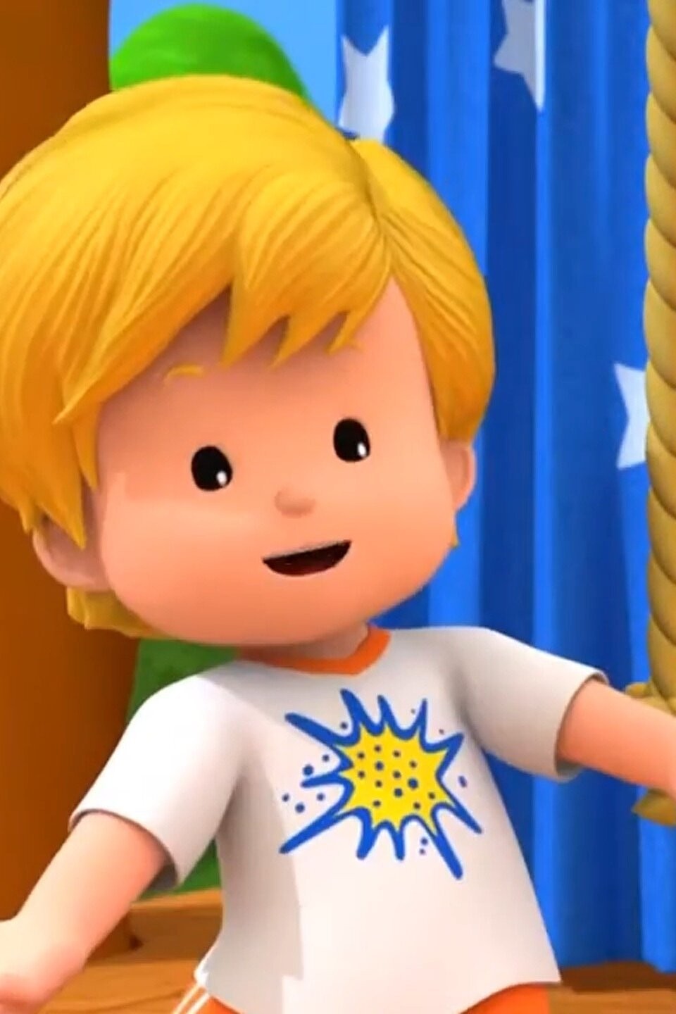 Koby Speaks Up Pictures - Rotten Tomatoes