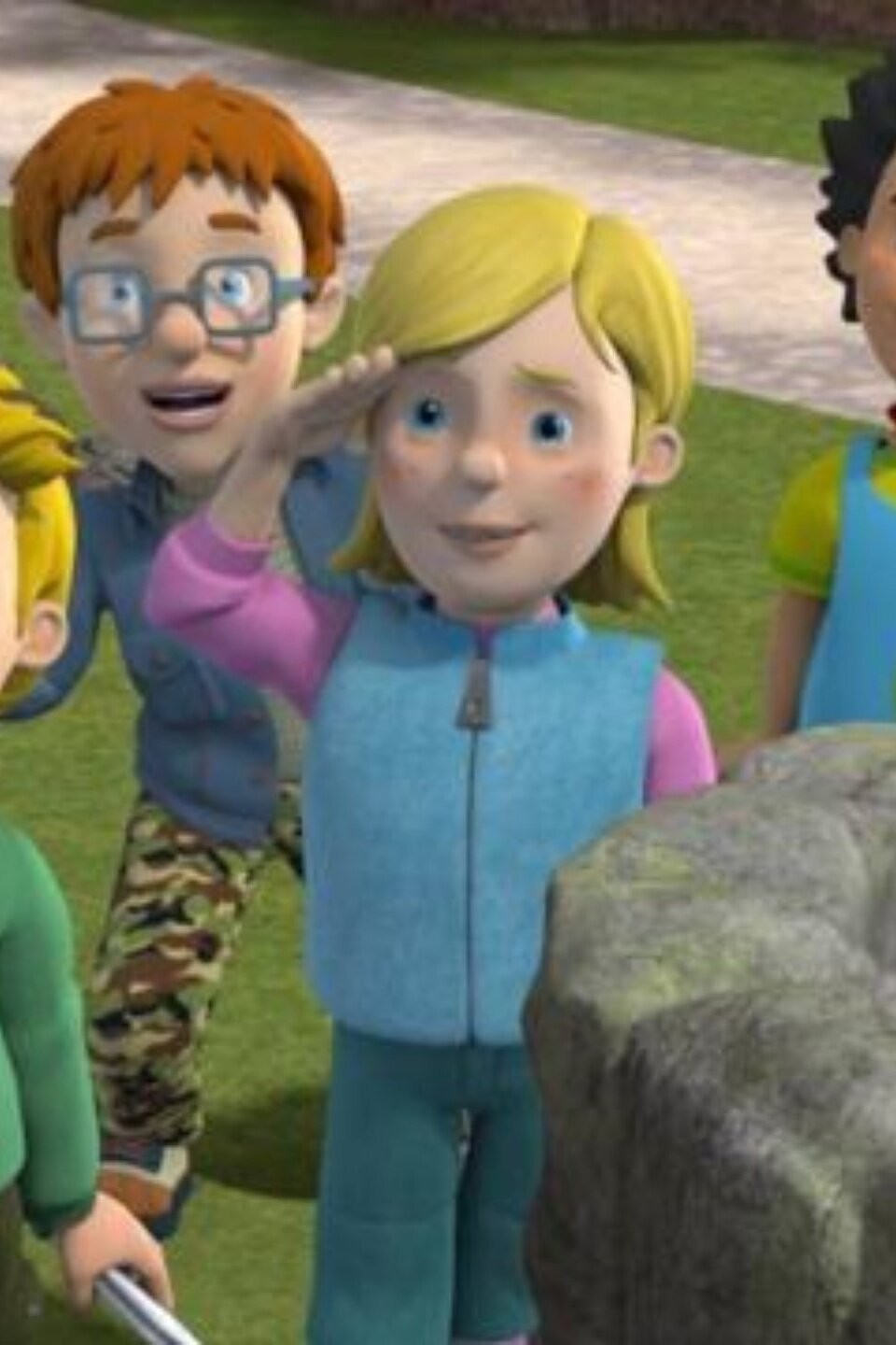 Alien Bug Hunt Pictures - Rotten Tomatoes