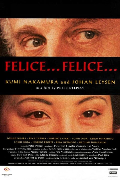 Felice... Felice... | Rotten Tomatoes