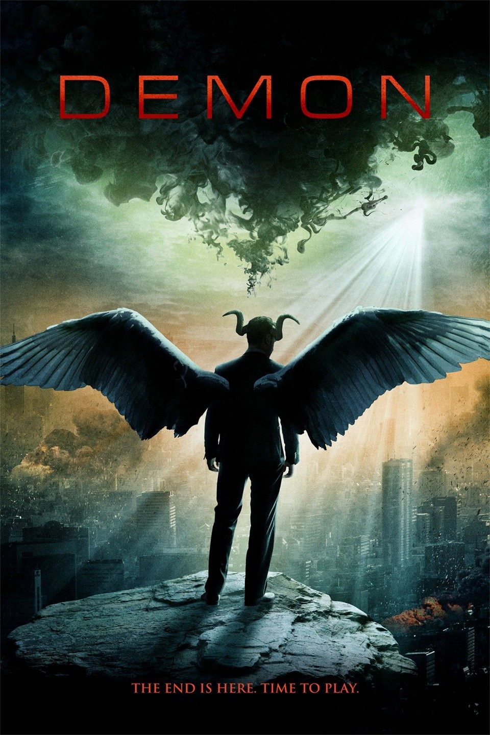 Demon Pictures | Rotten Tomatoes