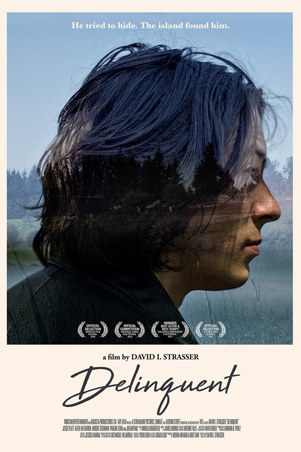 Delinquent - Rotten Tomatoes