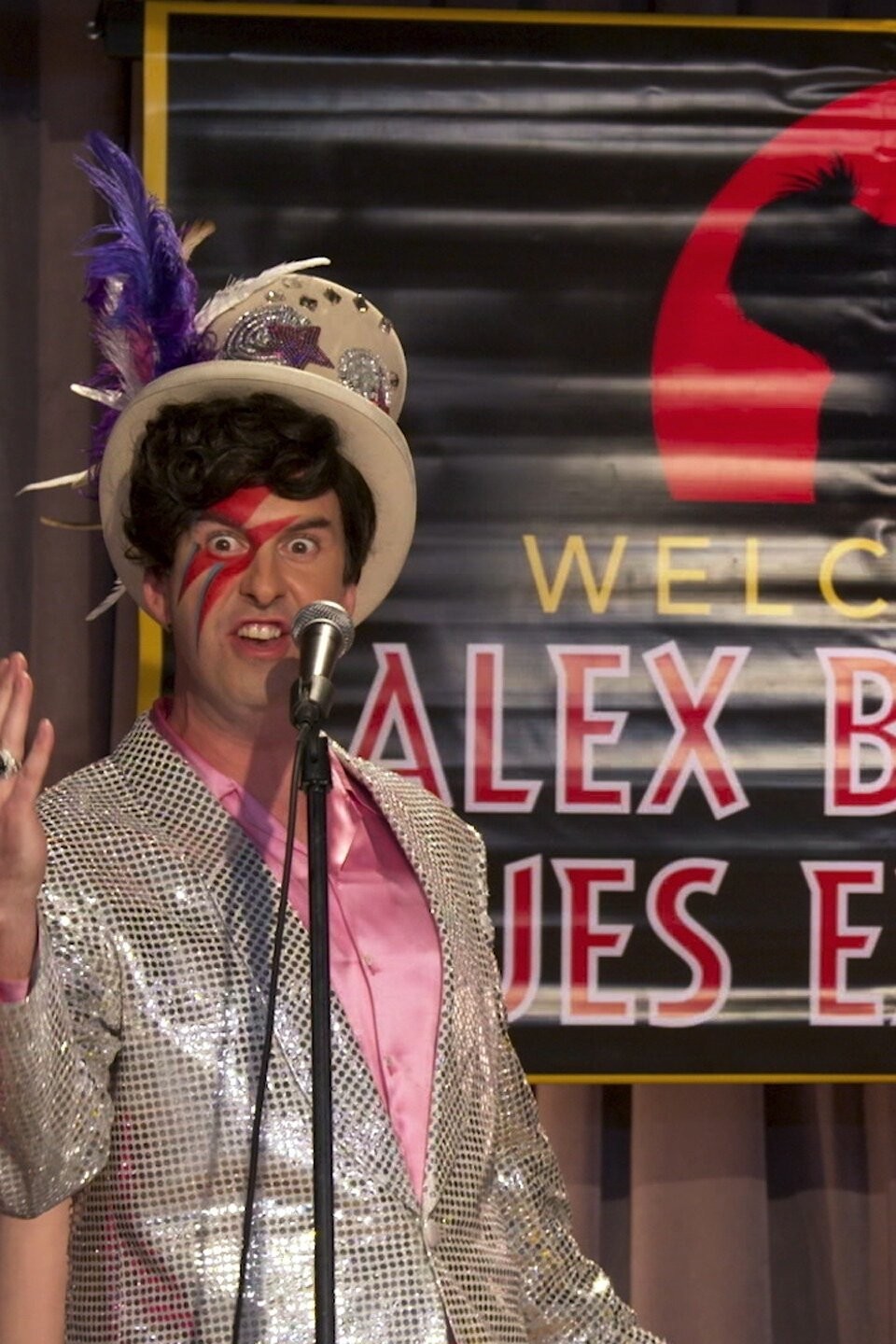 The Alex Baldwin Blues Explosion Pictures | Rotten Tomatoes